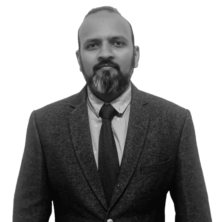 Our Team - Baaz Security