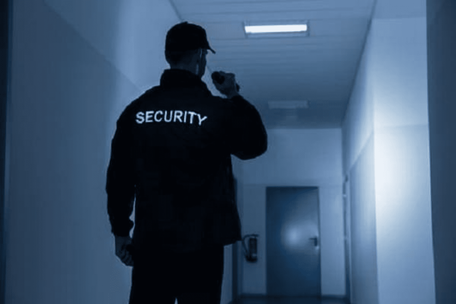 Home - Baaz Security